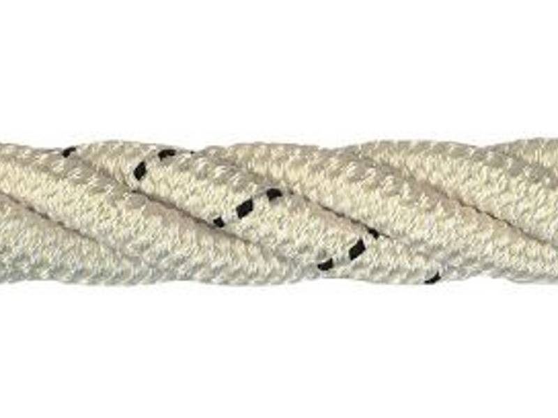 Phillystran maritime ropes for US navy and coastguard